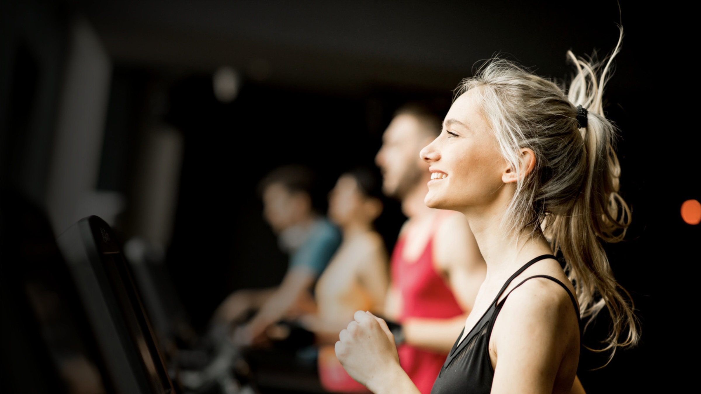 Pace Health Club | Durham